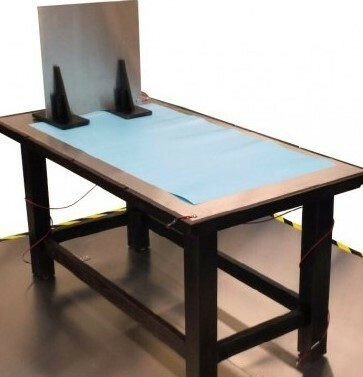 EMC Test Tables - The EMC Shop