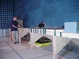 RTCA/DO-160 Test Equipment