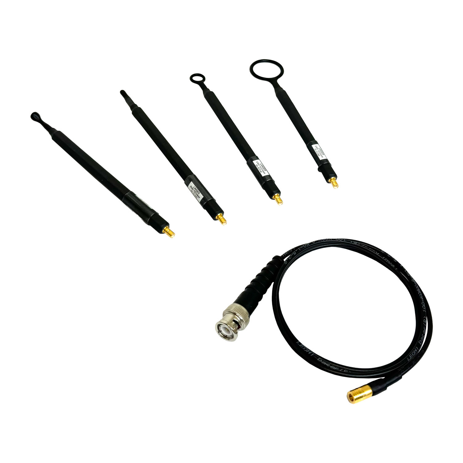 EMC Probes - The EMC Shop