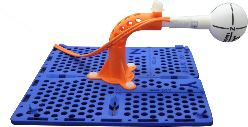 Isotropic Field Probes & Sensors