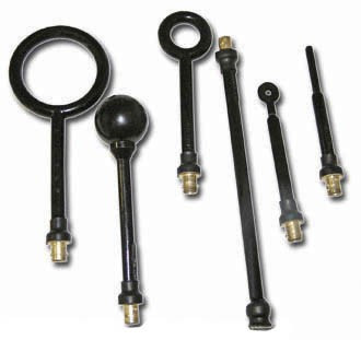 Near Field Probes (E & H)