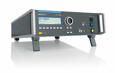 Rent EM Test EFT 500N5 Electrical Fast Transient/EFT/Burst Simulator
