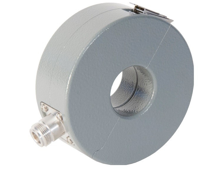 Fischer F-35A Current Monitor Probe, 100 Hz – 108 MHz, 0dBΩ (+3dB), up ...