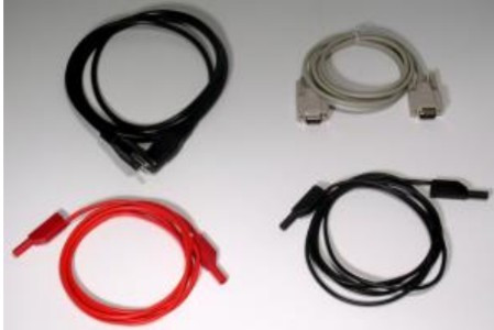 EM Test LD 200N Load Dump Generator for ISO 16750-2