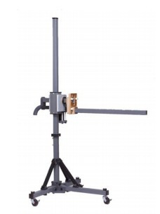 ETS-Lindgren 7-TR Antenna Tripod Positioner