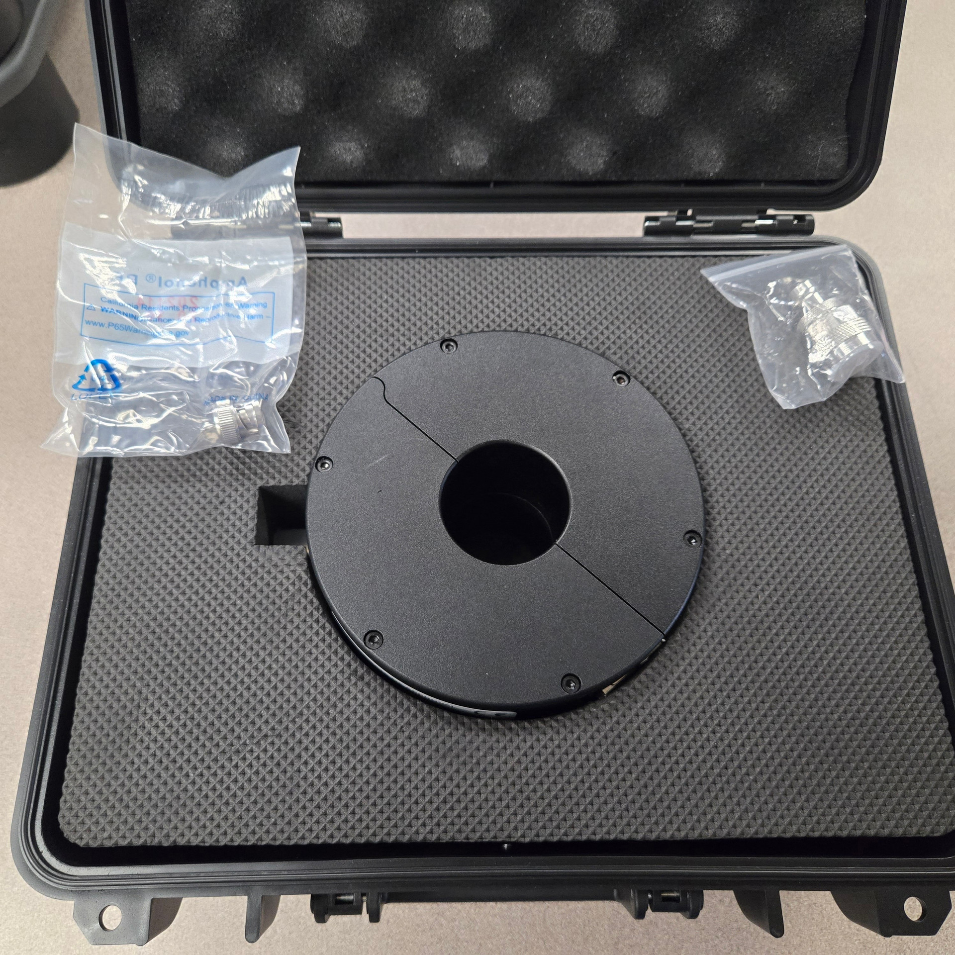 Bulk Current Injection (BCI) Probes - The EMC Shop