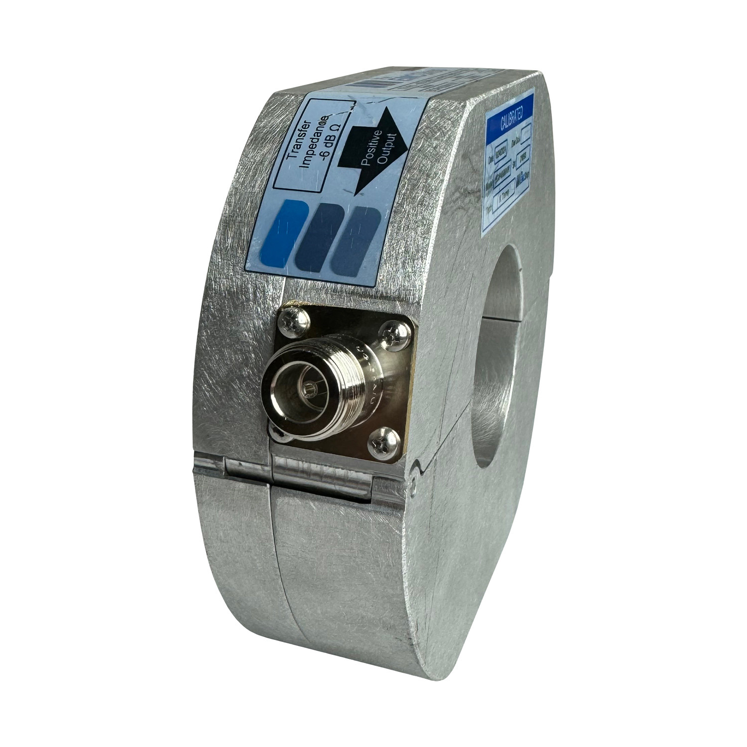 Bulk Current Injection (BCI) Probes - The EMC Shop