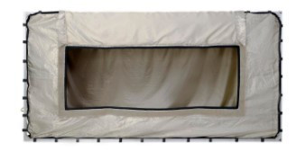 RFT-04R Benchtop RF Tent Test Enclosure- The EMC Shop