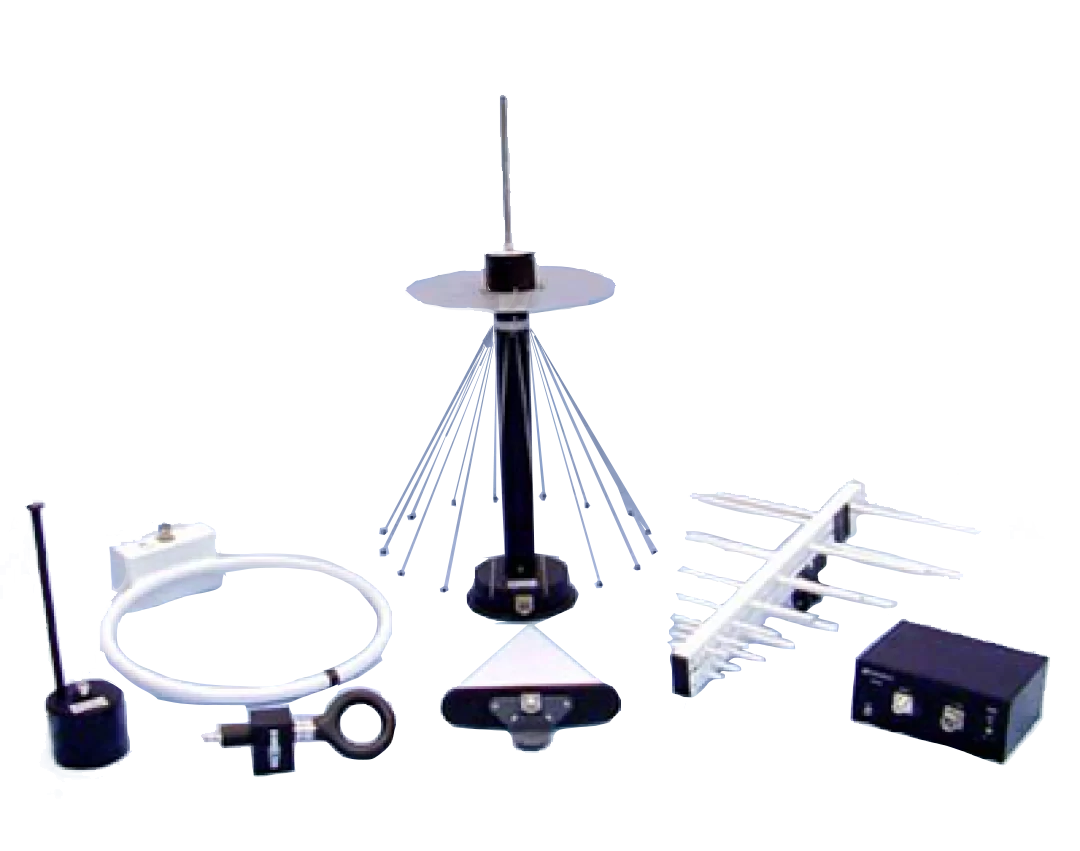 EMC Antenna Sets & Kits