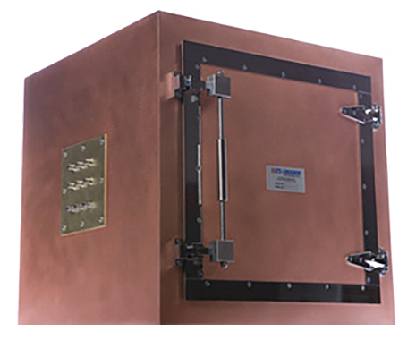 ETS-Lindgren 5240 Tabletop RF Shielded Test Boxes