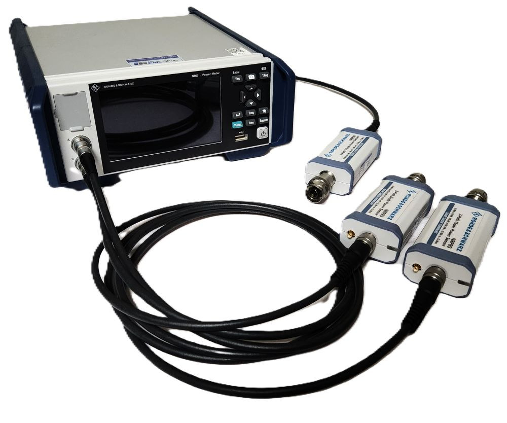 RF Power Meters - Rentals