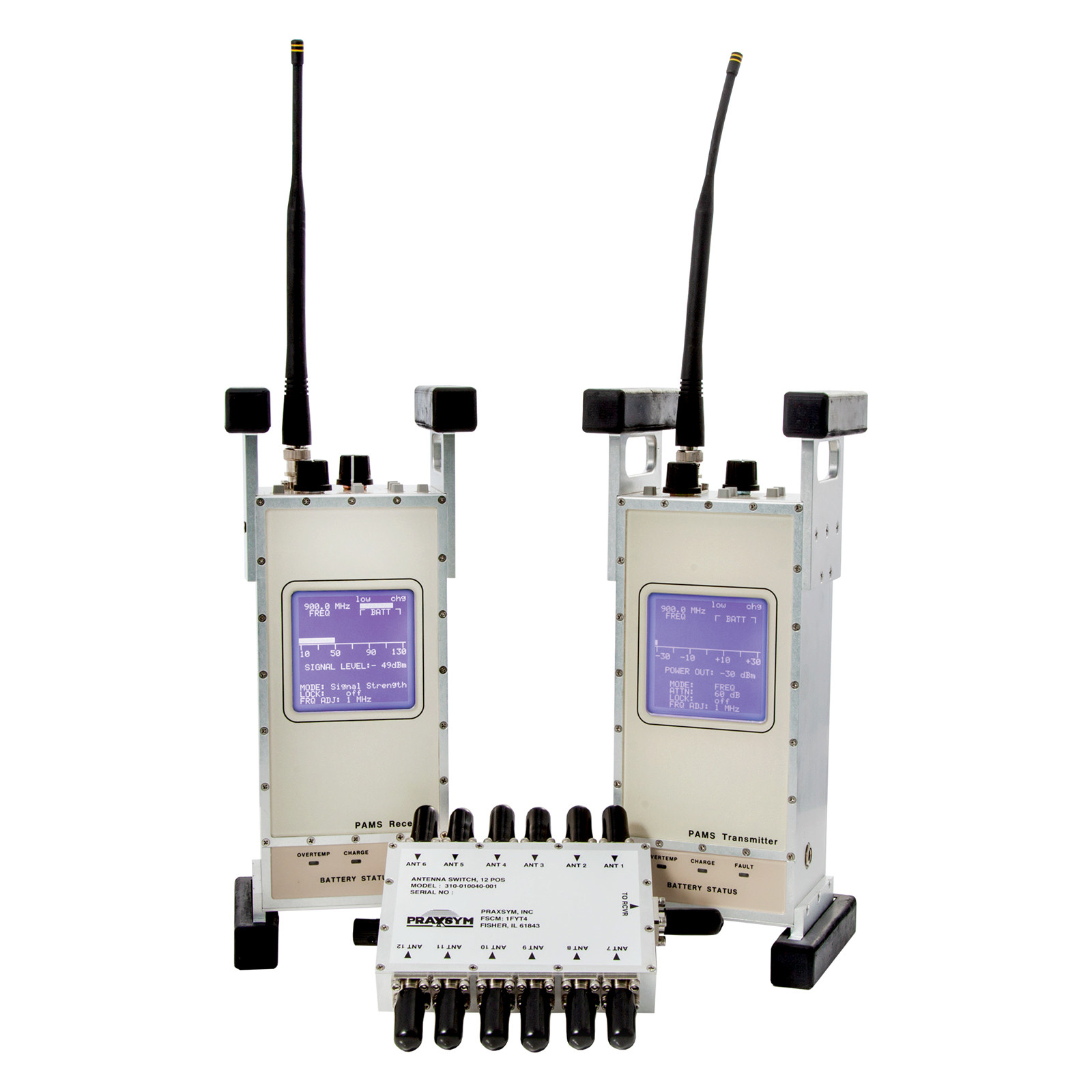 Test Equipment - Shielding Effectiveness Testers - The EMC Shop