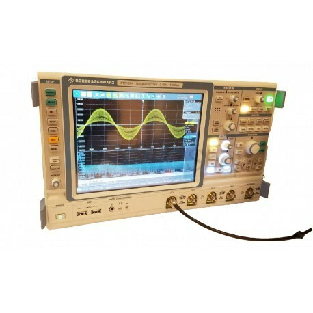 MIL-461 CE101 Test Equipment for Conducted Emissions