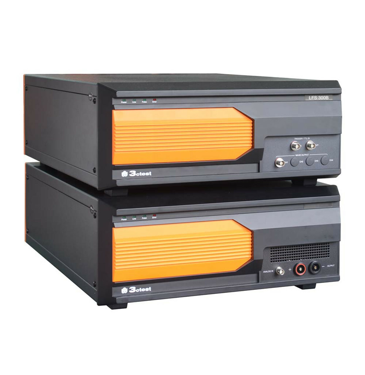 Conducted Immunity Test Equipment - The EMC Shop