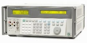 Electronic Test Equipment Rentals