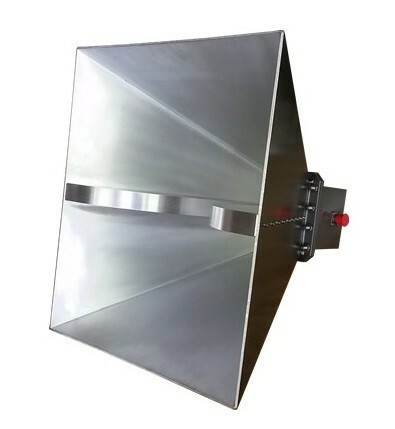 Horn Antennas - The EMC Shop