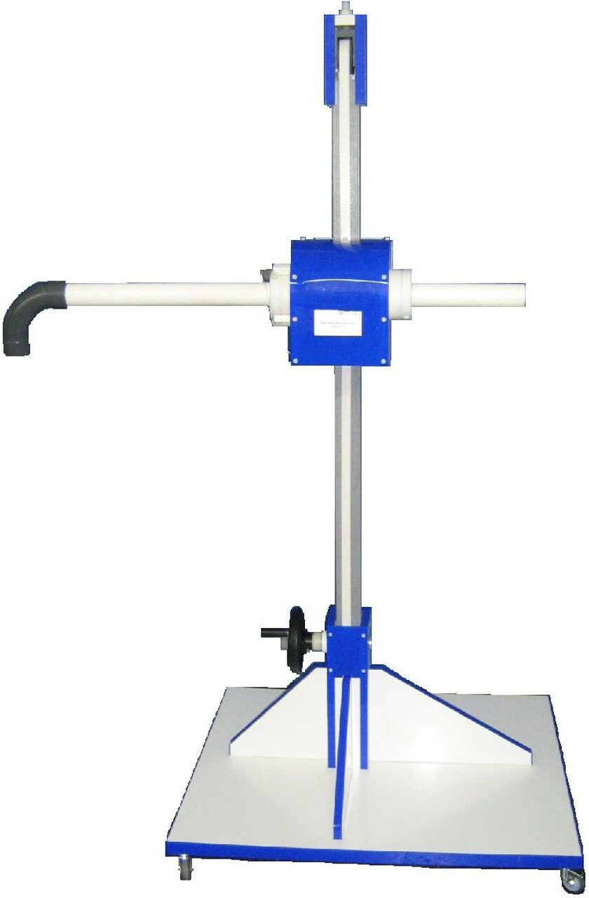 EMC Antenna Masts, Stands & Towers