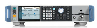 Rent RF & Microwave Signal Generators