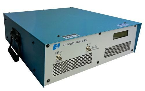 RF Power Amplifier Rentals - The EMC Shop