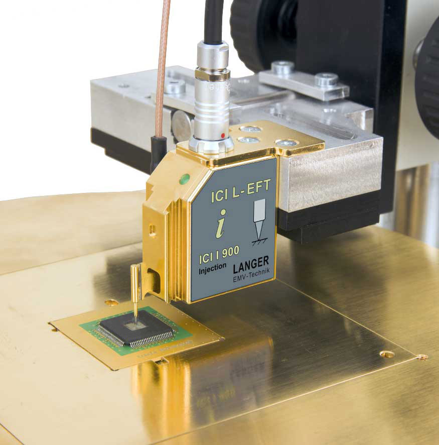 EMC/EMI Test & Measurement Equipment - The EMC Shop