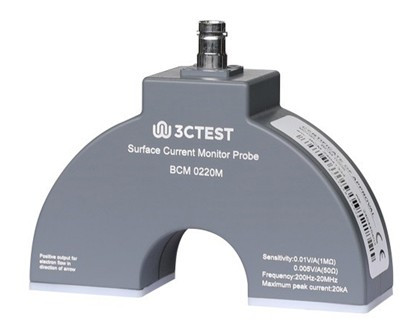 EMC Probes - The EMC Shop