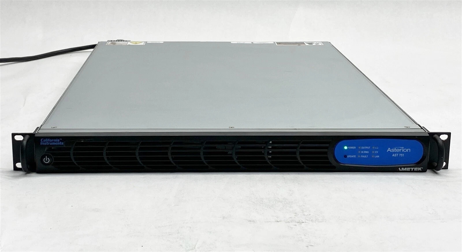California Instruments Asterion AST 1501 Programmable Power Supply