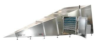 GTEM Cells / TEM Cells for EMC Testing