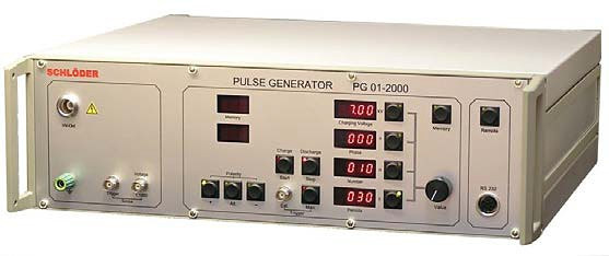 Surge Generators