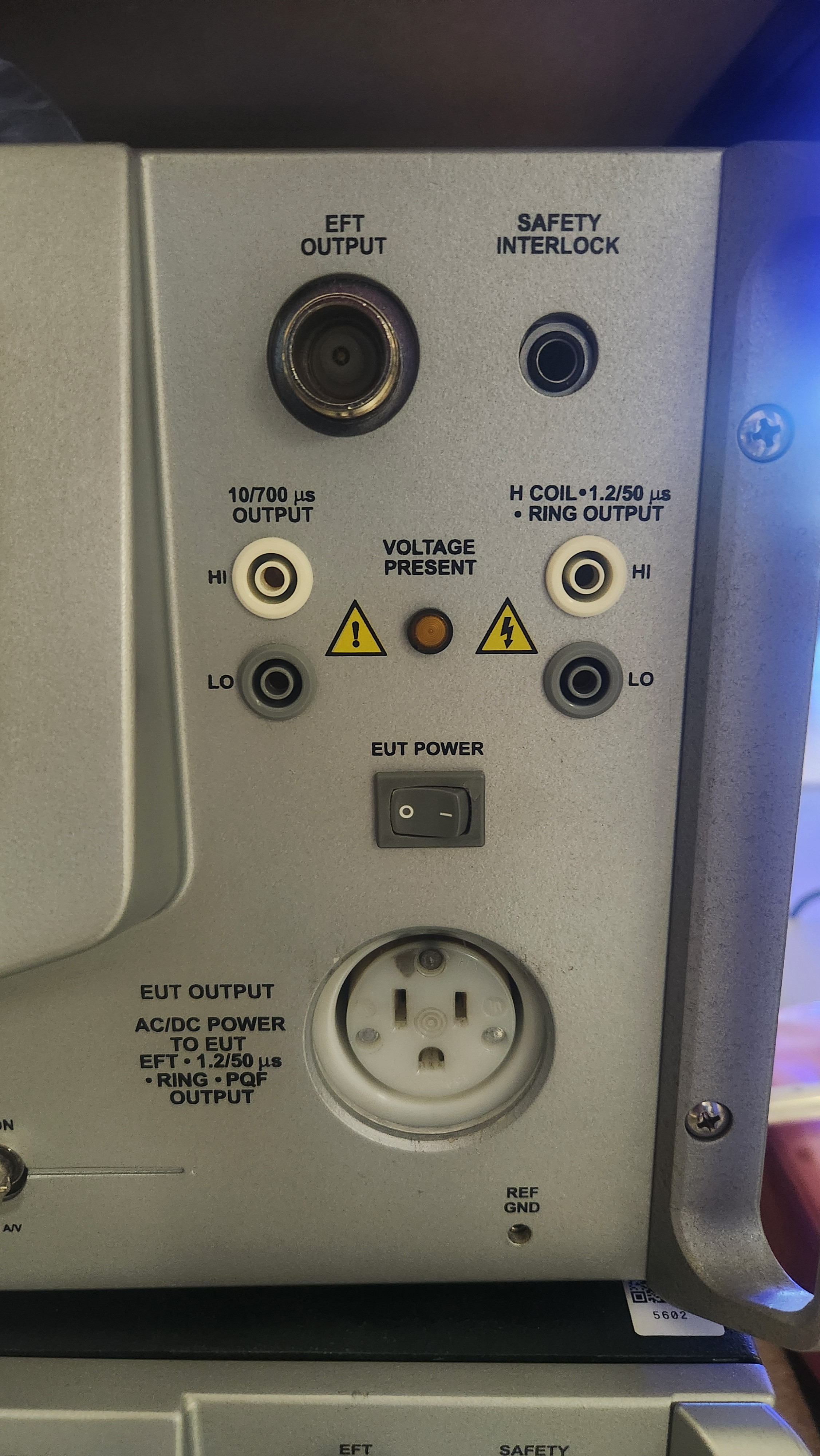 Thermo Keytek EMCPro Plus - The EMC Shop