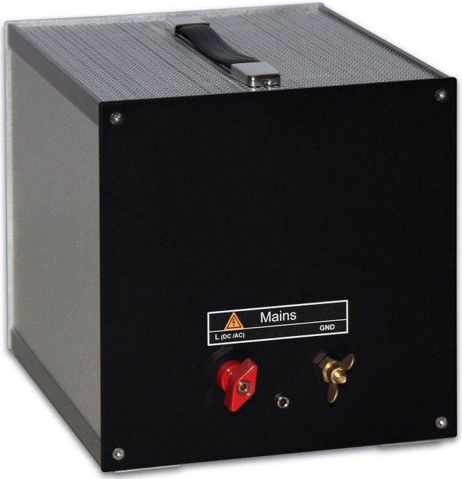 Schwarzbeck NNBM 8126-A 890 Single Path Airborne Equipment LISN - The ...