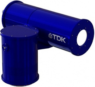 TDK VC-06 RF Shielded HD Video Camera for EMC Testing