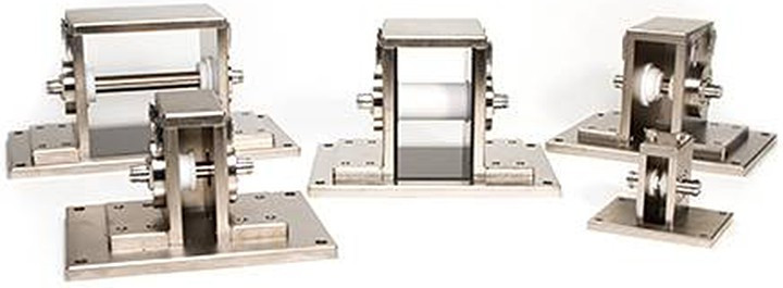 Fischer FCC-BCICF-1 Bulk Current Injection Probe Fixtures - The EMC Shop