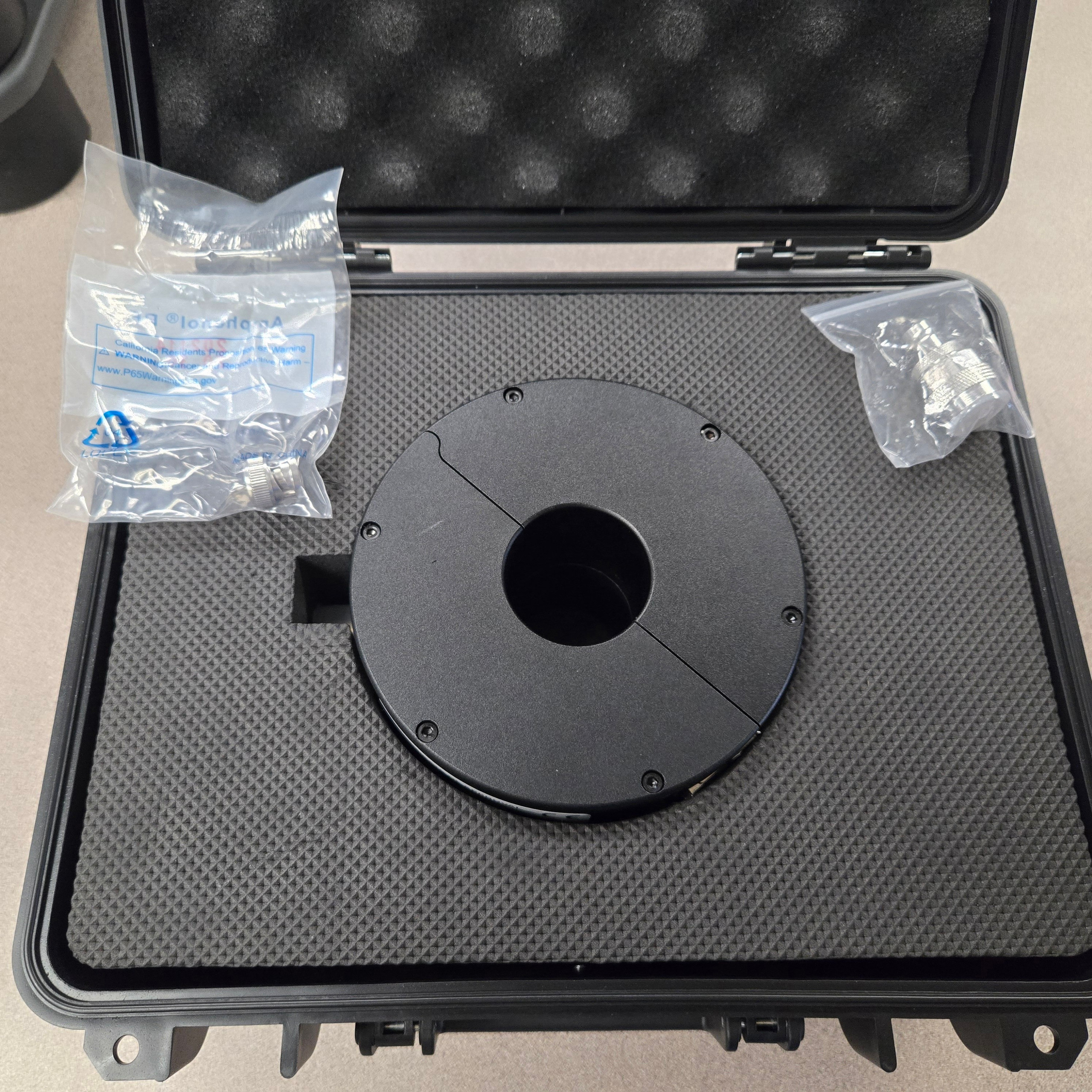 Bulk Current Injection (BCI) Probes - The EMC Shop