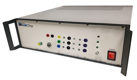 Magnetic Field Generators