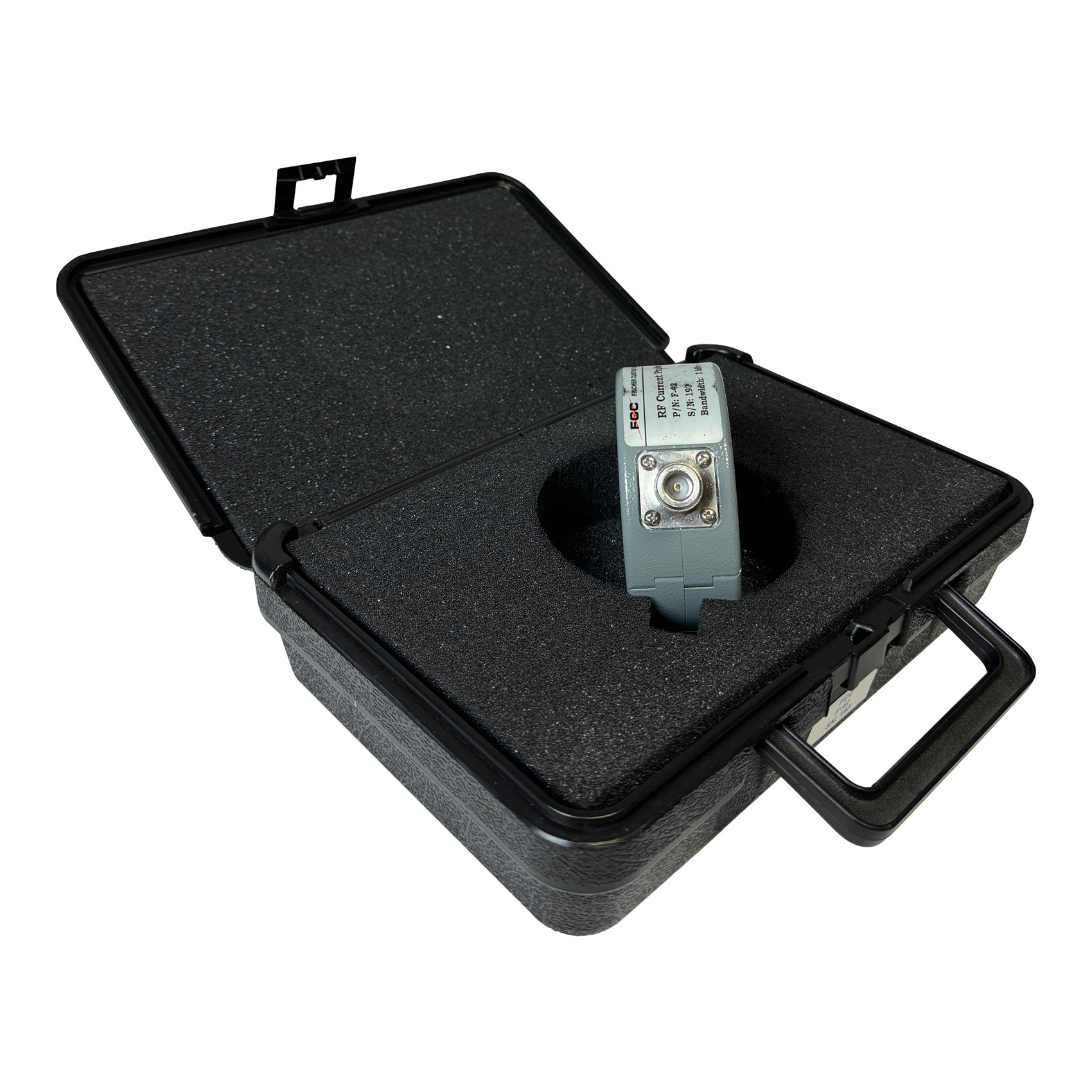 FCC Current Monitor Probes