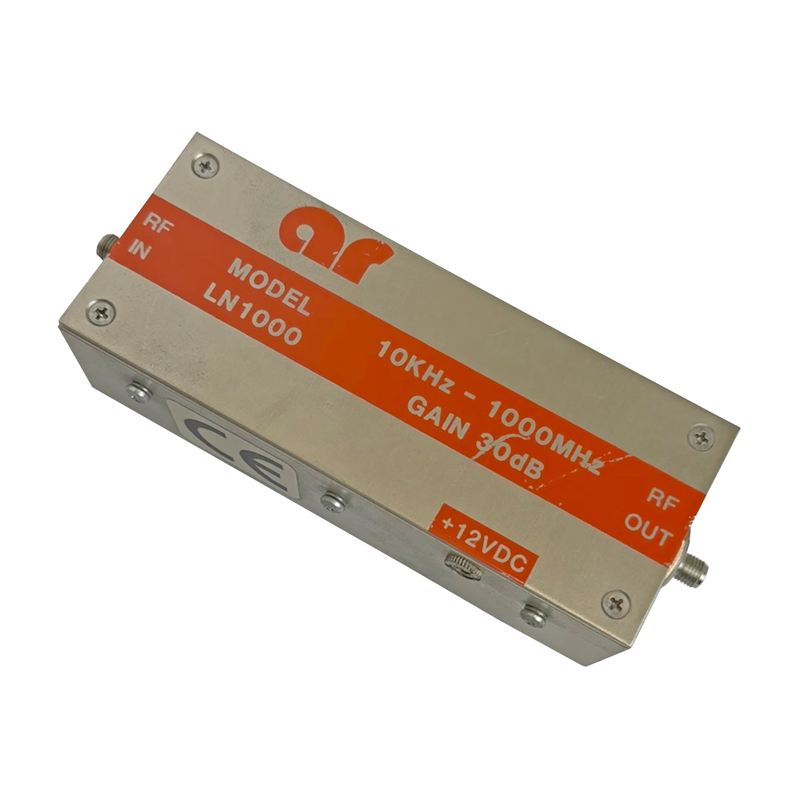 Amplifier Research 75A250 Broadband Amplifier 10 kHz - 250 MHz, 75 ...