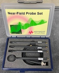 Near Field Probes (E & H)