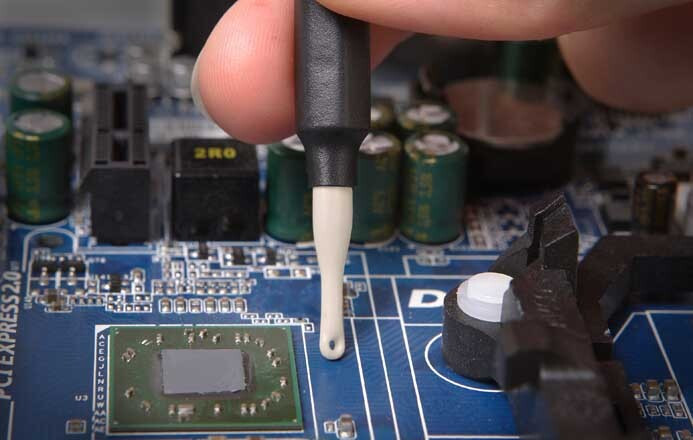 Near Field Probes (E & H)