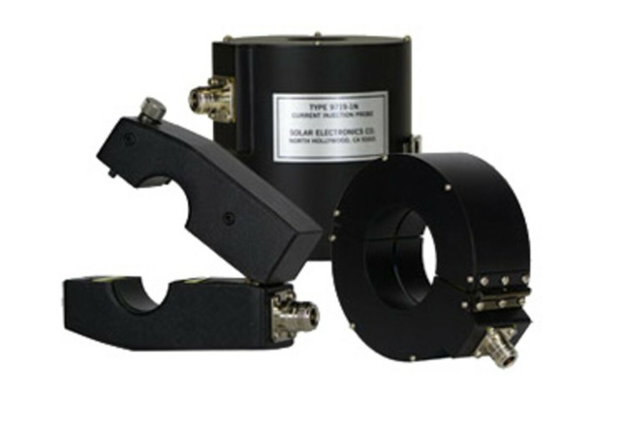 Solar EMC Test Equipment - The EMC Shop