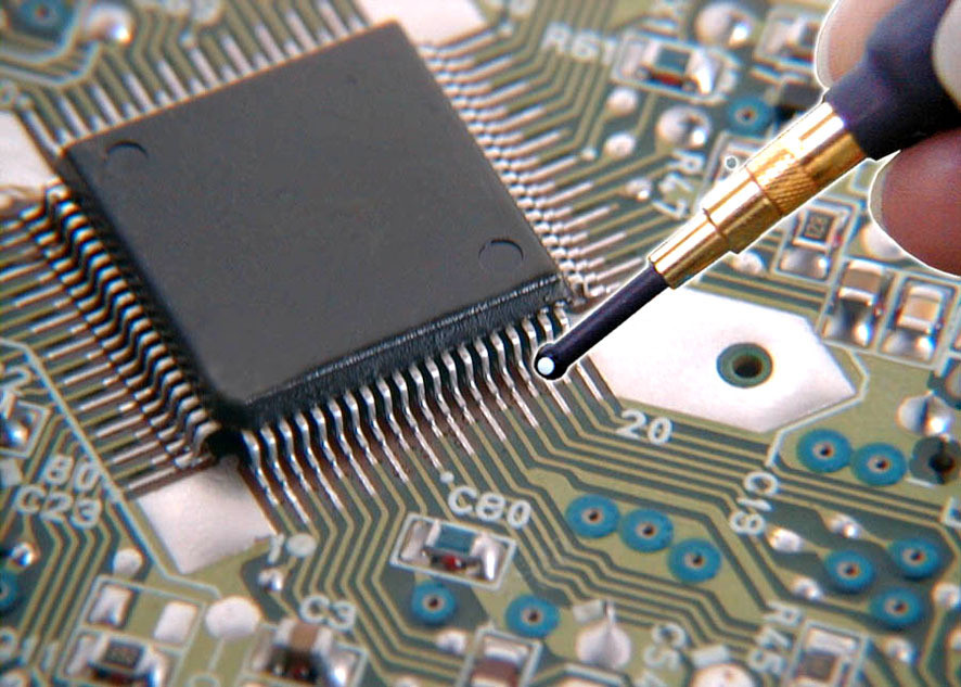 EMC/EMI Test & Measurement Equipment - The EMC Shop