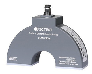 EMC Probes - The EMC Shop