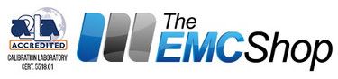 EMC Test Equipment Rental, Sales, Calibration, Repair - The EMC Shop