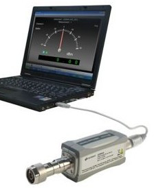 Keysight U2004A Average Power Sensor 9 kHz to 6 GHz USB - The EMC Shop