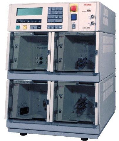 Thermo Fisher Scientific Keytek EMC Test Equipment