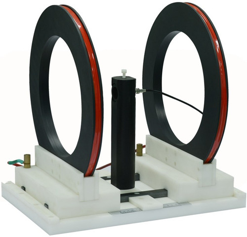 3ctest HHS5024-12 Helmholtz Coil - The EMC Shop