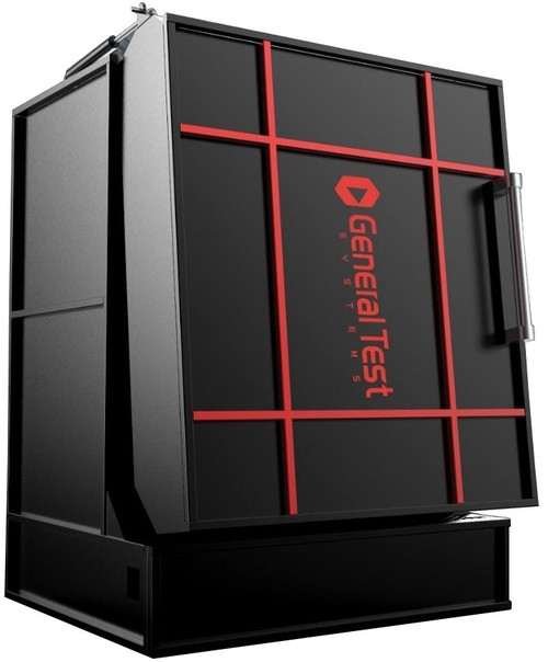 Over-the-Air (OTA) Test Chambers