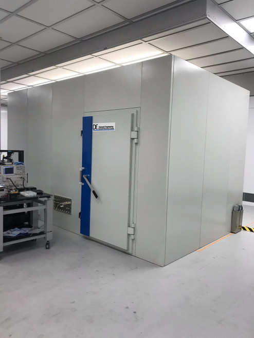 Antenna Positioning Systems