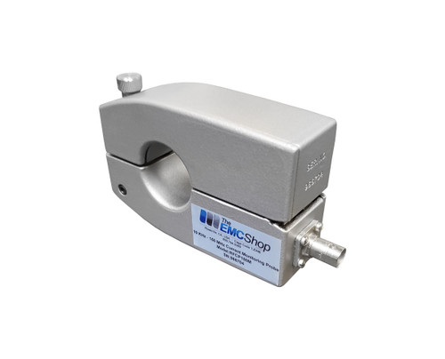 EMI Current Probes/Monitors - 250 MHz - RF Current Monitor Probes - The ...