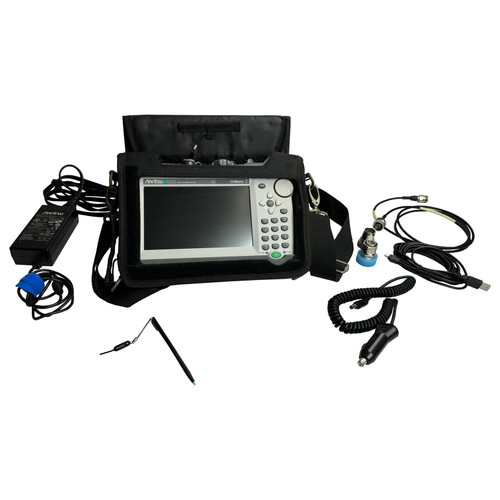 Anritsu S331L SiteMaster Rentals