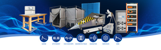EMC Test Equipment Rental, Sales, Calibration, Repair - The EMC Shop